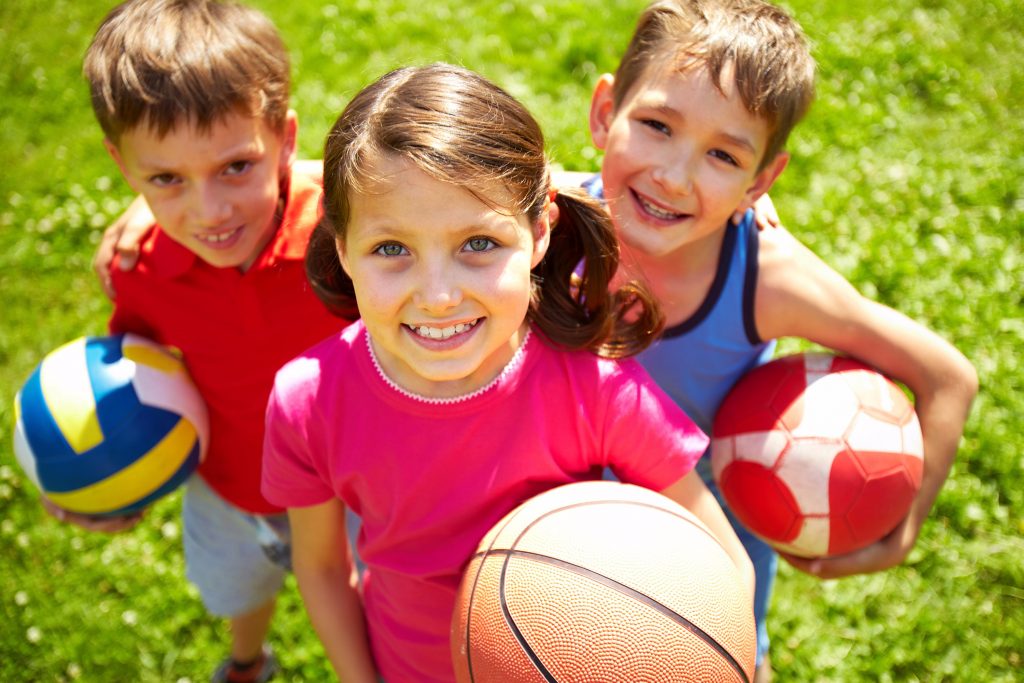 Sports Activities Achievers Early Learning Centre